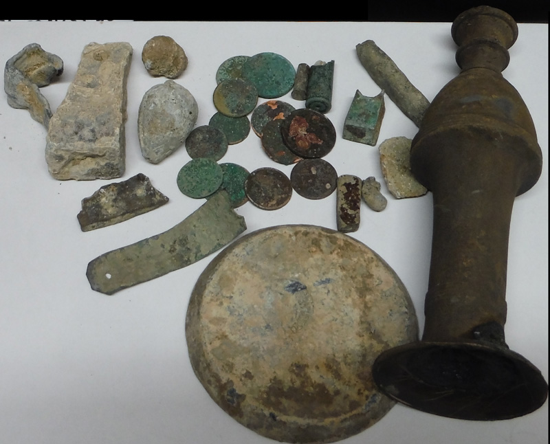 Mudwiggling through 2016 (part 2) - Page 5 - Show, Tell and Identify ...